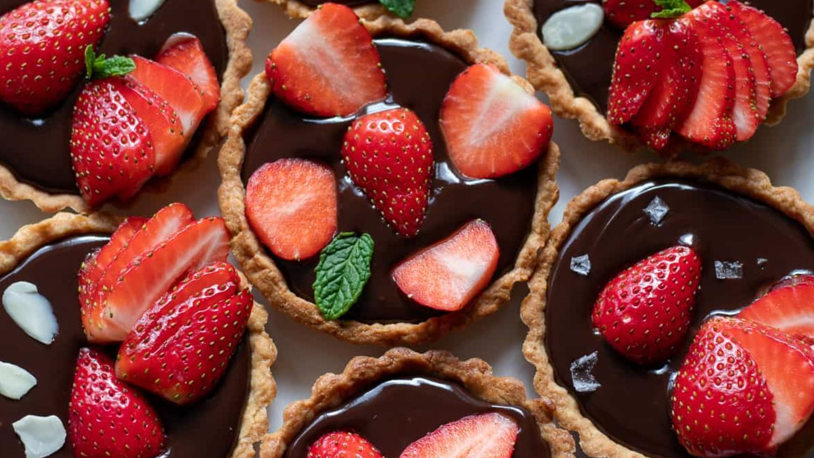 26 Elegant French Desserts for Any Occasion - The Nomad Plate