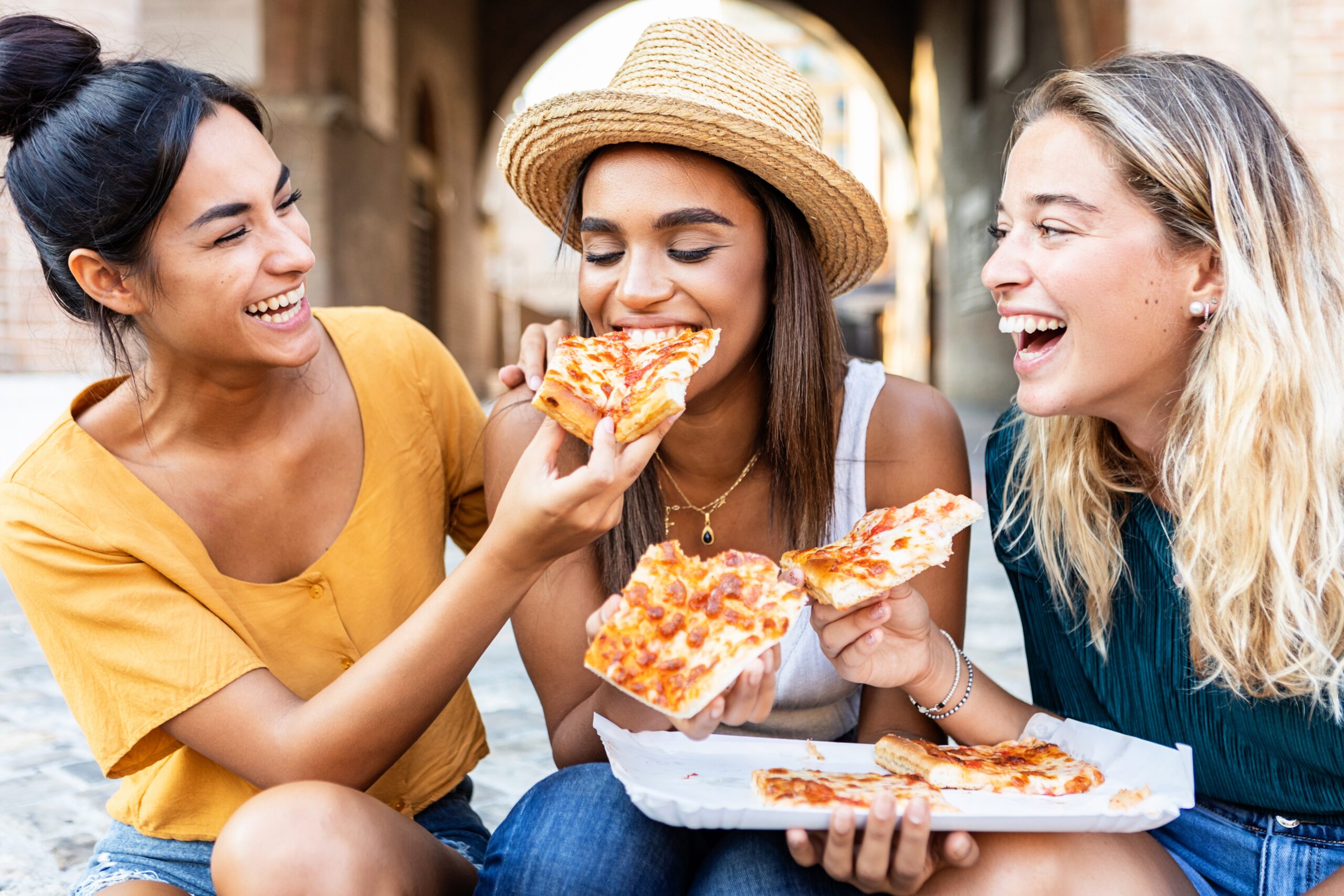 Best Cities in America for Food Lovers - The Nomad Plate